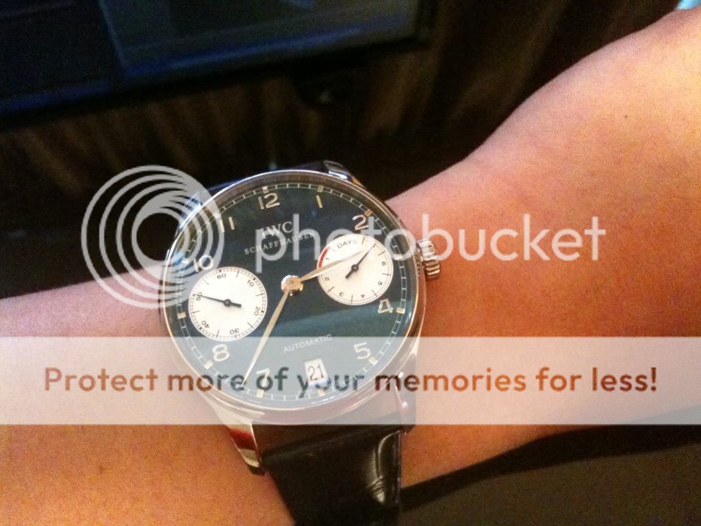 [Watch撚] 貼自己隻錶 - 潮流台 - 香港高登討論區