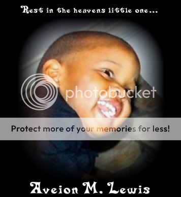 2 year old Aveion Lewis reported kidnapped; Brandon Lockett killed him ...