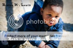 2 year old Aveion Lewis reported kidnapped; Brandon Lockett killed him ...