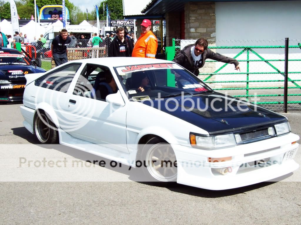 JDM @ JapFest | Driftworks Forum