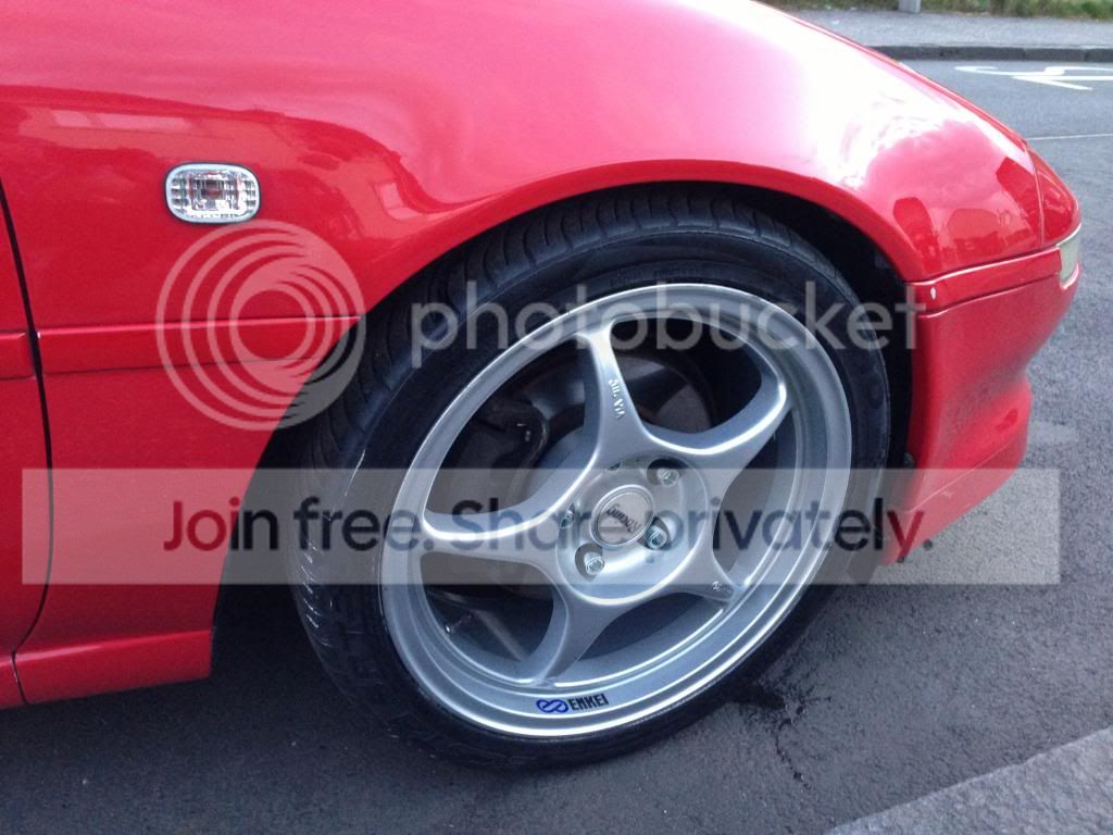 MR2 Owners Club - mr2 wheels - Page 10