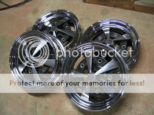 randar wheels | Volkszone Forum