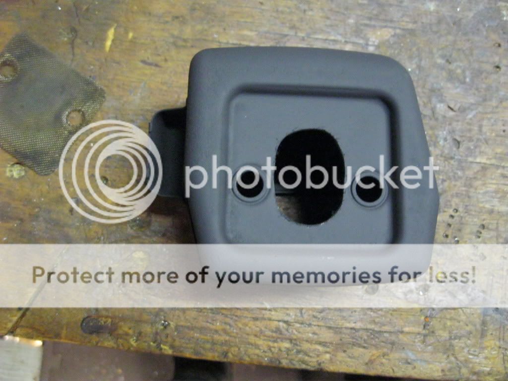 Husky 261 to 262XP Muffler questions | Arborist, Chainsaw & Tree Work Forum