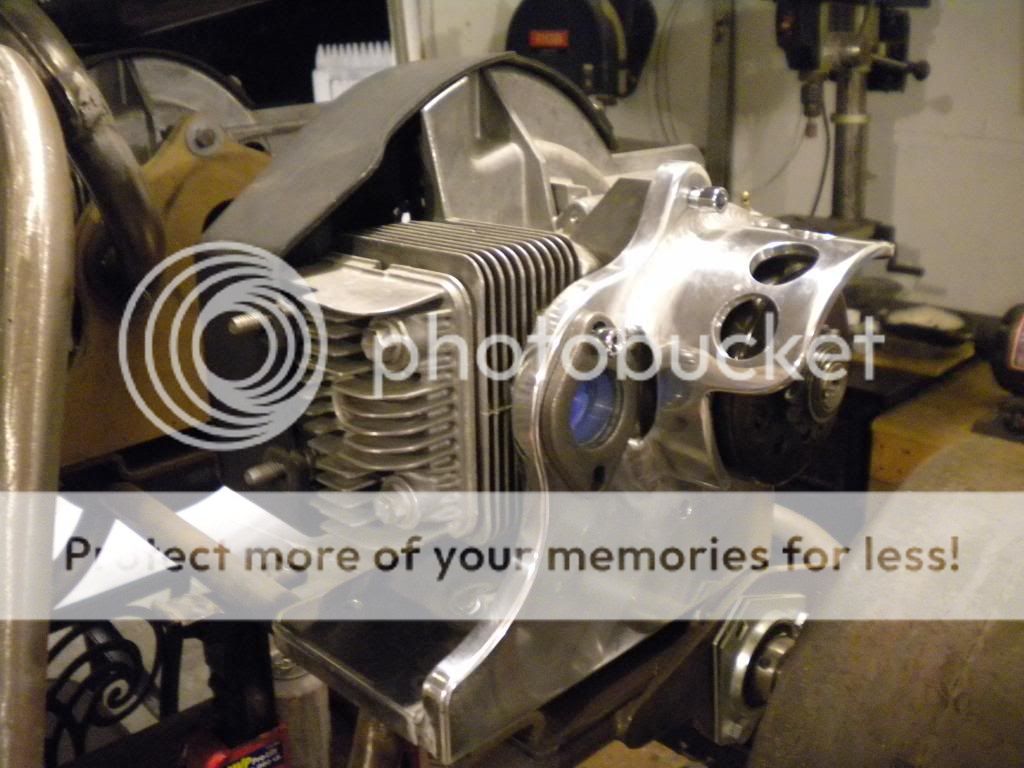 Projects - (PROJECT) old skool twin-engine Rupp kart build...with a ...