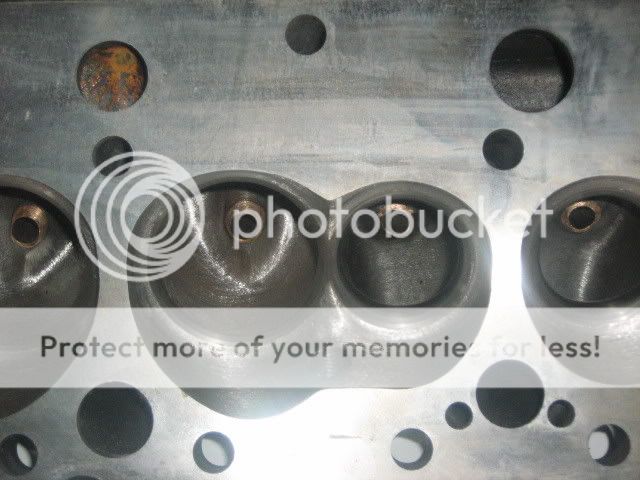 world motown sbc intake. - Don Terrill’s Speed-Talk