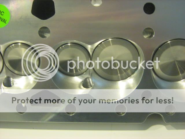 AFR 220 "Competition" & AFR 210 "Race Ready" | Team Chevelle