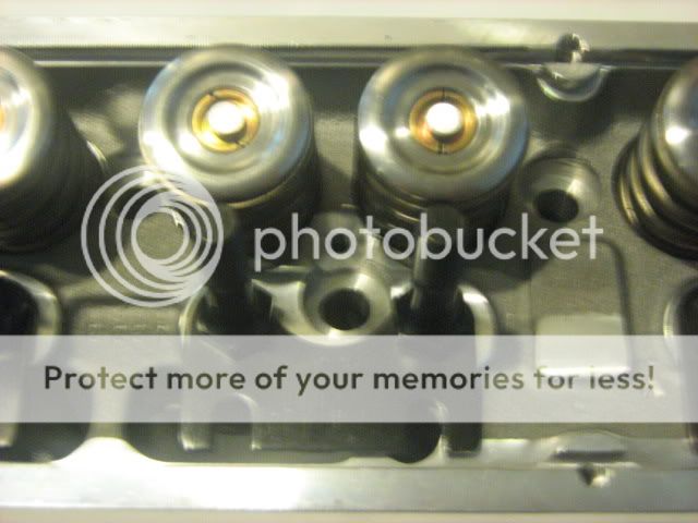 AFR 220 "Competition" & AFR 210 "Race Ready" Heads - Don Terrill’s ...