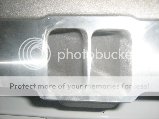 world motown sbc intake. - Don Terrill’s Speed-Talk