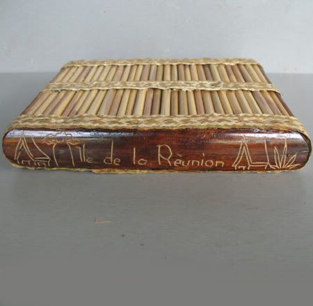 Kayamb - Fleur-des-Tropiques