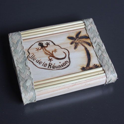 Kayamb - Fleur-des-Tropiques