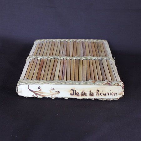 Kayamb - Fleur-des-Tropiques